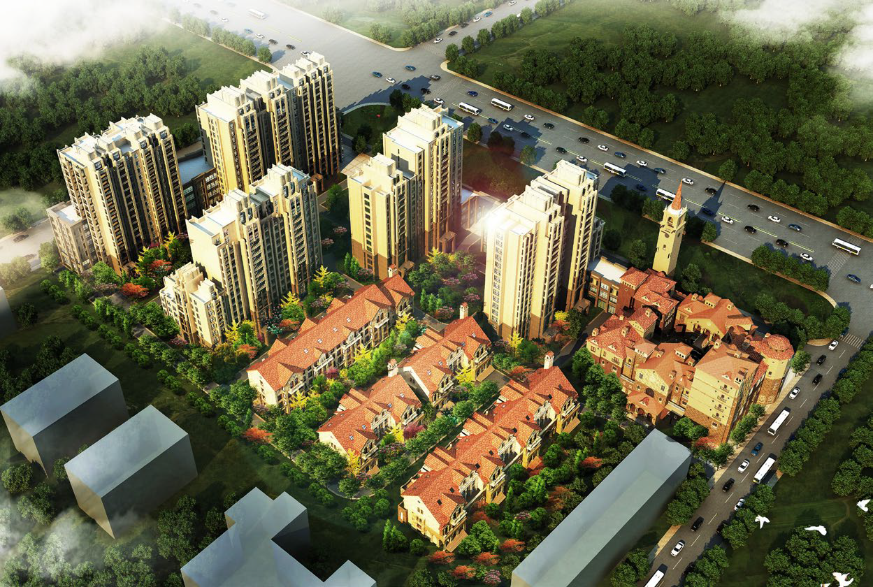 About – CTC Development Malaysia