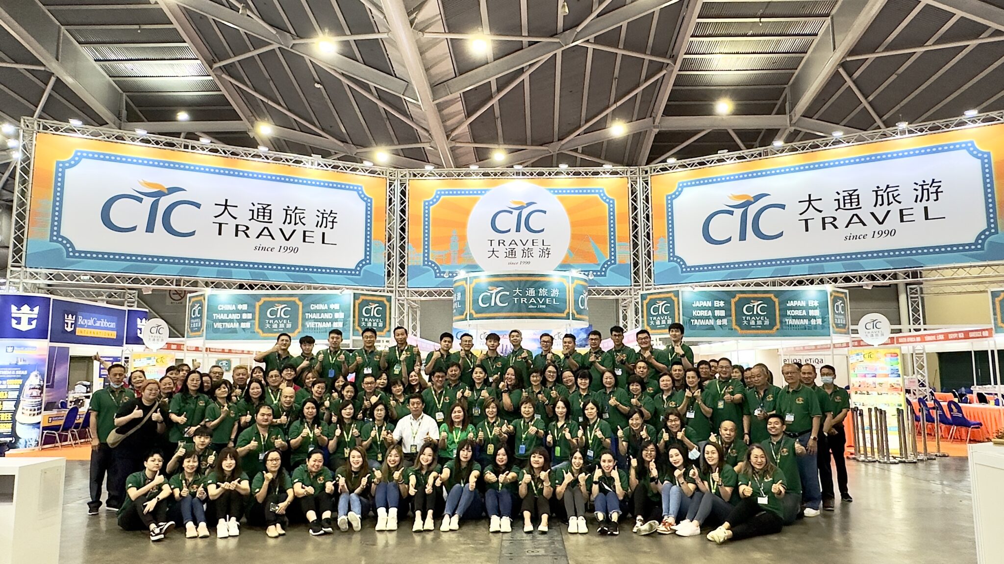 About – CTC Development Malaysia